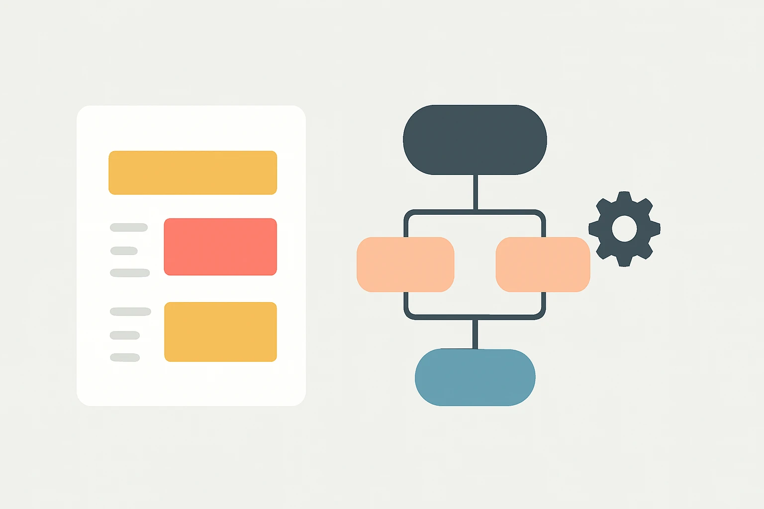 PRM(Product Roadmap)과 TRM(Technical Roadmap) 완벽 가이드 - DOKHAK_COM